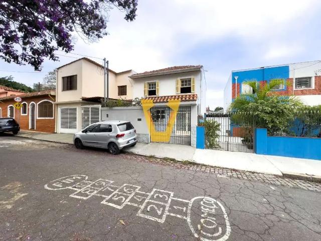 Casa / Sobrado para Venda em São Paulo/SP Vila Dom Pedro I 3 Quartos