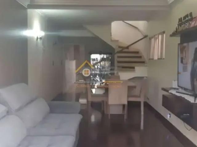 Casa / Sobrado para Venda em São Paulo/SP Alto do Ipiranga 3 Quartos