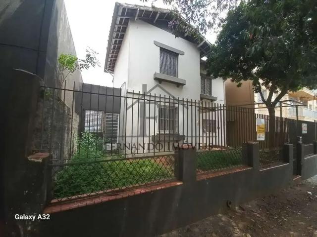 Casa / Sobrado para Venda em São Paulo/SP Vila Dom Pedro I 3 Quartos