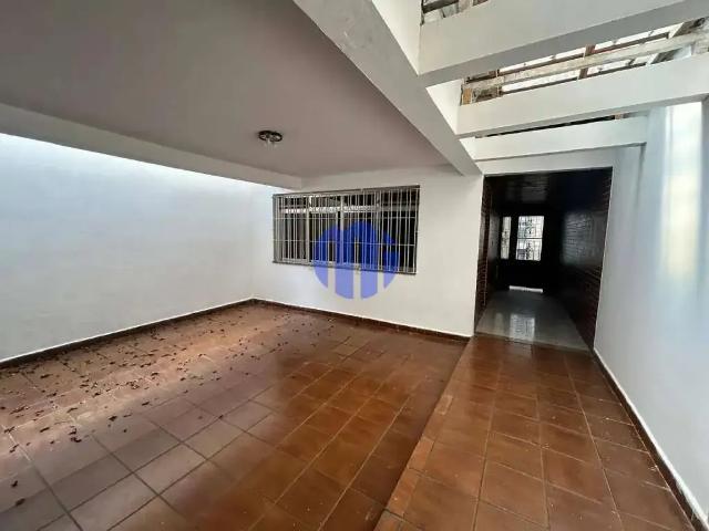 Casa / Sobrado para Venda em São Paulo/SP Vila Dom Pedro I 3 Quartos