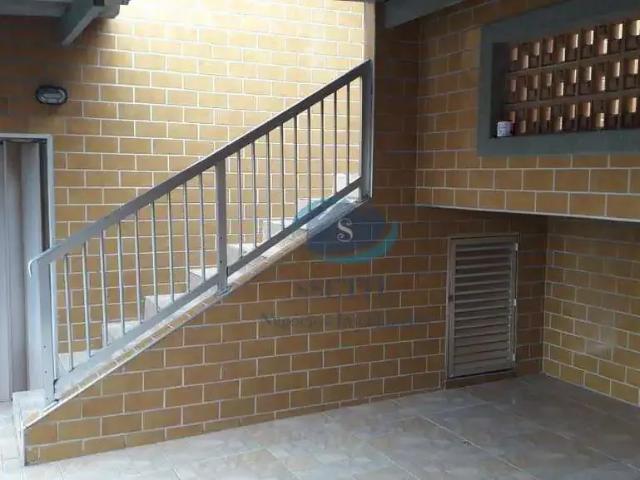 Casa / Sobrado para Venda em São Paulo/SP Vila Dom Pedro I 3 Quartos