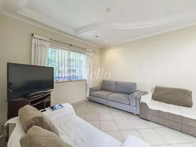 Casa / Sobrado para Venda em São Paulo/SP Vila Dom Pedro I 3 Quartos