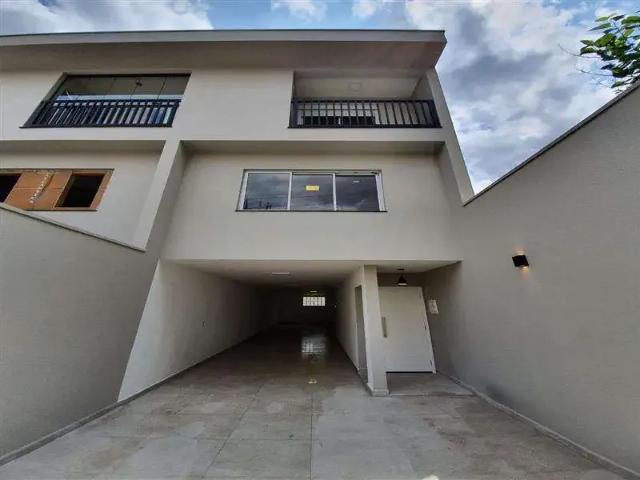 Casa / Sobrado para Venda em São Paulo/SP Vila Dom Pedro I 3 Quartos