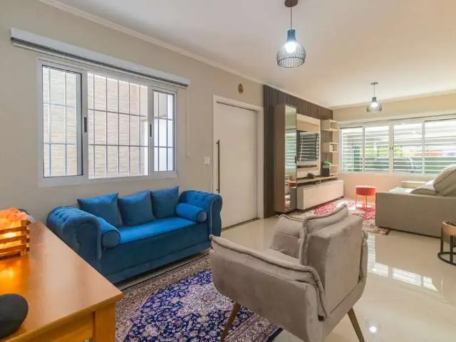 Casa / Sobrado para Venda em São Paulo/SP Vila Dom Pedro I 3 Quartos