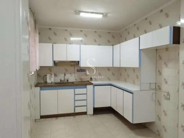 Casa / Sobrado para Venda em São Paulo/SP Vila Dom Pedro I 3 Quartos
