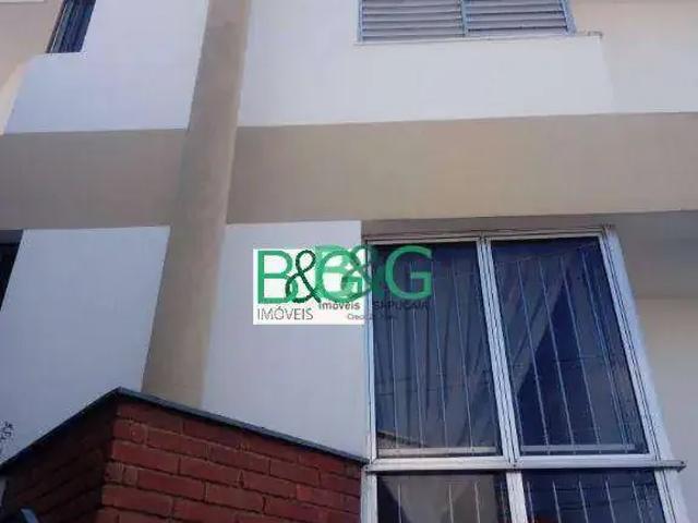 Casa / Sobrado para Venda em São Paulo/SP Vila Dom Pedro I 3 Quartos
