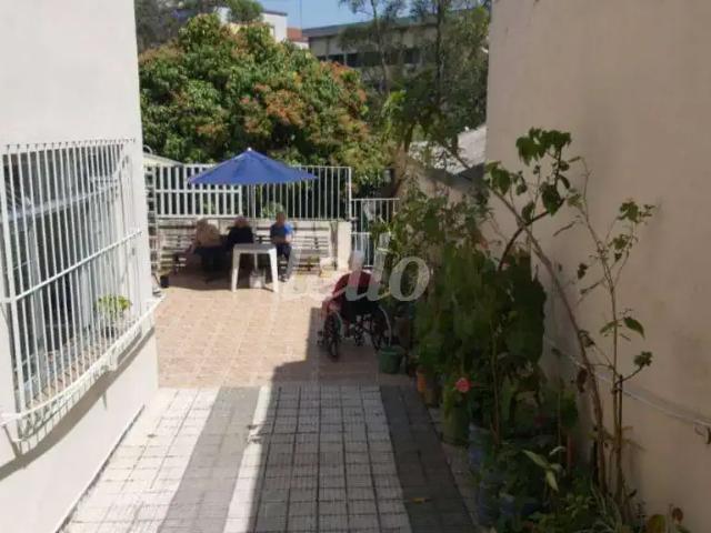 Casa / Sobrado para Venda em São Paulo/SP Vila Dom Pedro I 3 Quartos