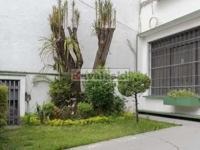 Casa / Sobrado para Venda em São Paulo/SP Vila Dom Pedro I 3 Quartos