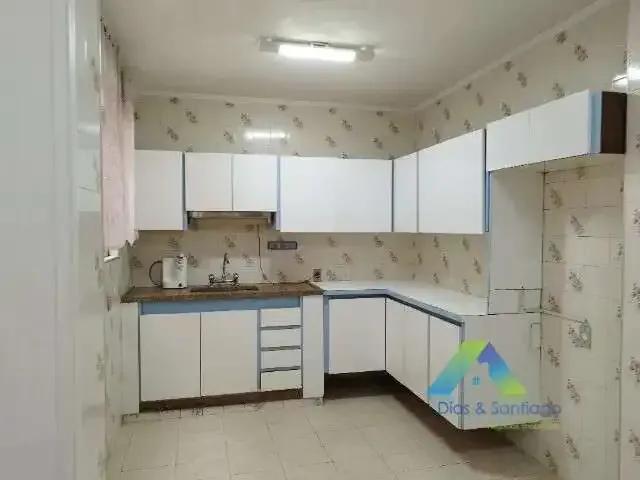 Casa / Sobrado para Venda em São Paulo/SP Vila Dom Pedro I 3 Quartos