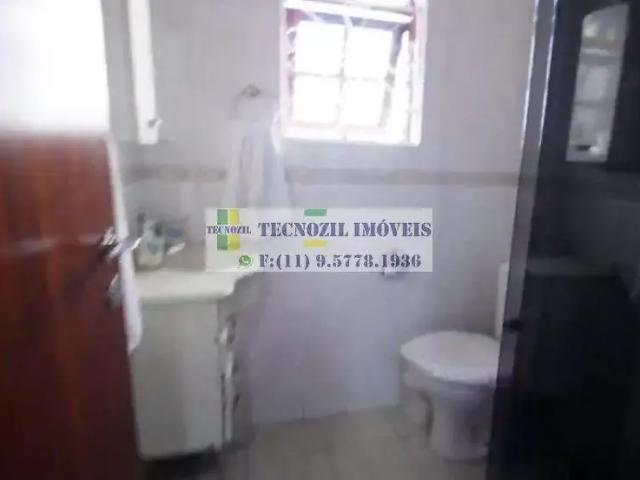 Casa / Sobrado para Venda em São Paulo/SP Vila Dom Pedro I 3 Quartos