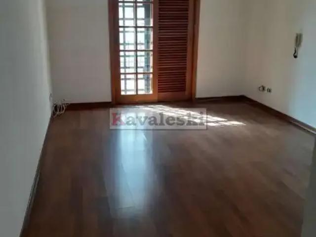 Casa / Sobrado para Venda em São Paulo/SP Vila Dom Pedro I 3 Quartos