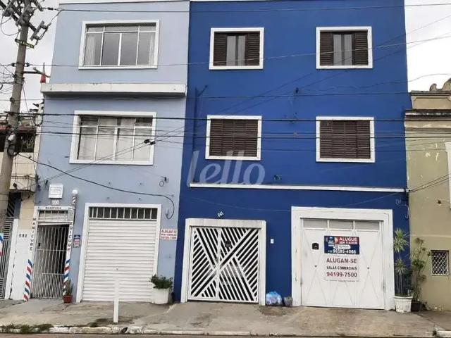 Casa / Sobrado para Venda em São Paulo/SP Vila Dom Pedro I