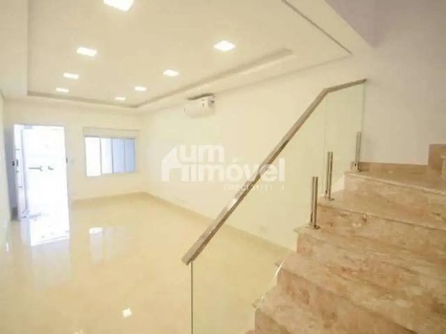 Casa / Sobrado para Venda em São Paulo/SP Vila Dom Pedro I 4 Quartos
