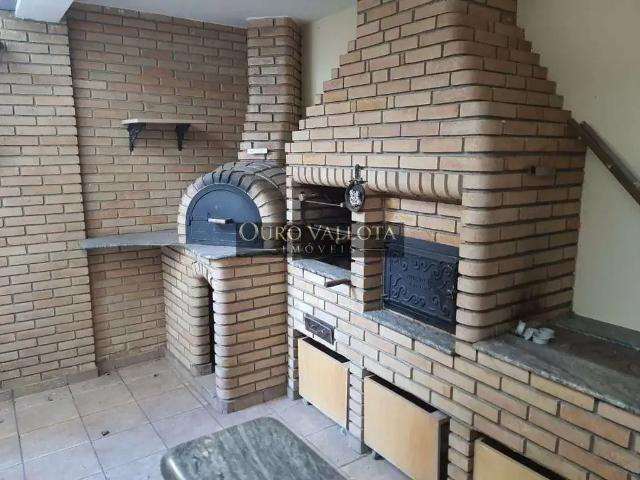 Casa / Sobrado para Venda em São Paulo/SP Vila Dom Pedro I 4 Quartos