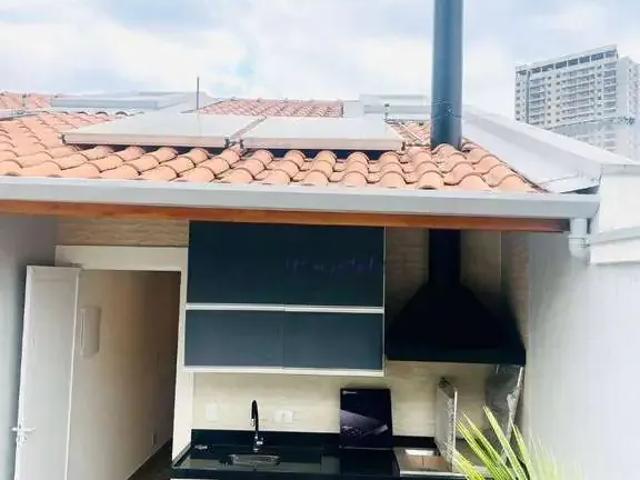 Casa / Sobrado para Venda em São Paulo/SP Vila Dom Pedro I 4 Quartos