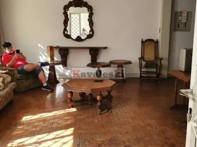 Casa / Sobrado para Venda em São Paulo/SP Vila Dom Pedro I 4 Quartos