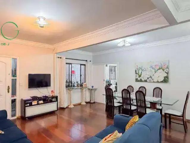 Casa / Sobrado para Venda em São Paulo/SP Vila Dom Pedro I 4 Quartos