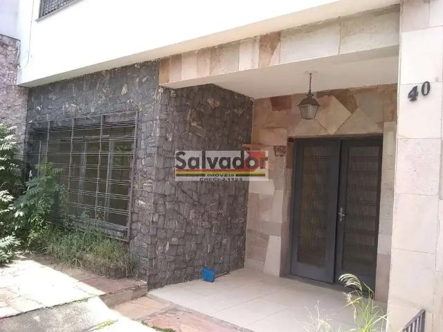 Casa / Sobrado para Venda em São Paulo/SP Vila Dom Pedro I 4 Quartos
