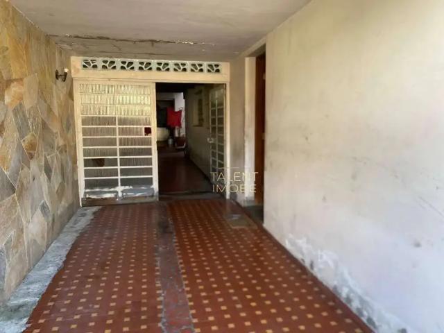 Casa / Sobrado para Venda em São Paulo/SP Vila Dom Pedro I 4 Quartos