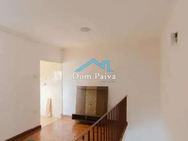 Casa / Sobrado para Venda em São Paulo/SP Vila Dom Pedro I 4 Quartos