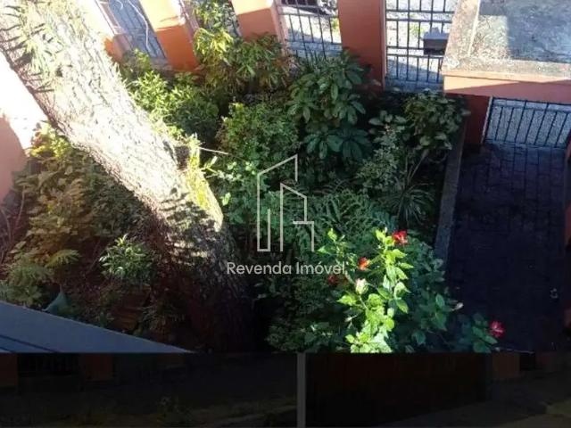 Casa / Sobrado para Venda em São Paulo/SP Vila Dom Pedro I 4 Quartos