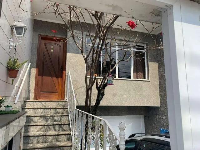 Casa / Sobrado para Venda em São Paulo/SP Vila Dom Pedro I 4 Quartos