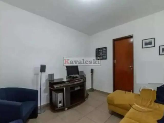 Casa / Sobrado para Venda em São Paulo/SP Vila Dom Pedro I 4 Quartos