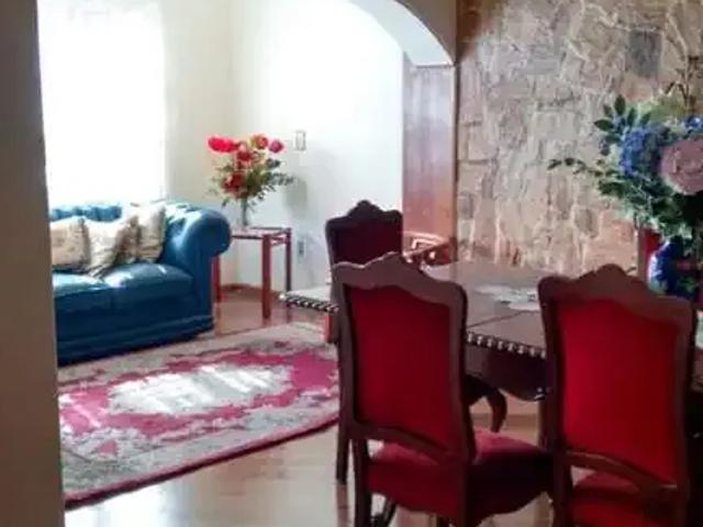 Casa / Sobrado para Venda em São Paulo/SP Vila Dom Pedro I 5 Quartos