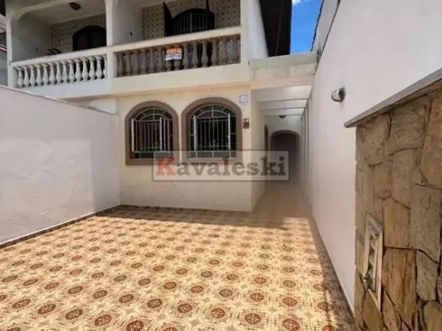Casa / Sobrado para Venda em São Paulo/SP Vila Dom Pedro I 5 Quartos
