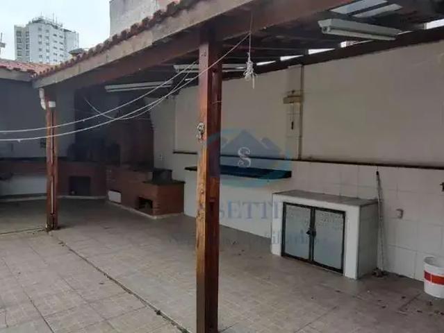 Casa / Sobrado para Venda em São Paulo/SP Vila Dom Pedro I 5 Quartos