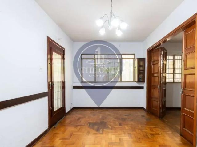 Casa / Sobrado para Venda em São Paulo/SP Vila Dom Pedro I 6 Quartos