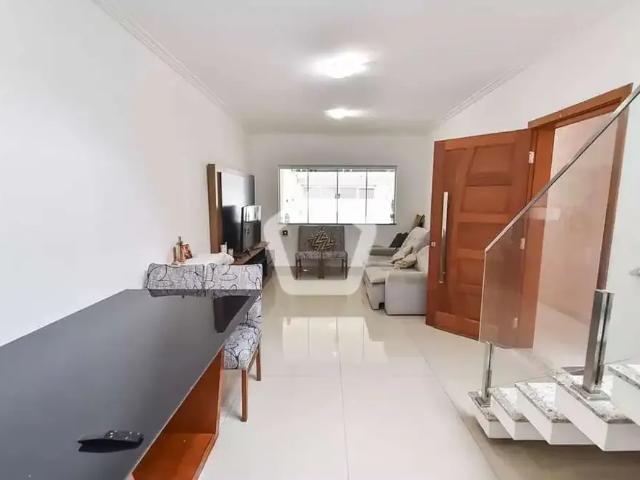 Casa / Sobrado para Venda em São Paulo/SP Vila Dom Pedro I 6 Quartos