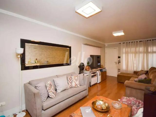 Casa / Sobrado para Venda em São Paulo/SP Vila Dom Pedro II 4 Quartos