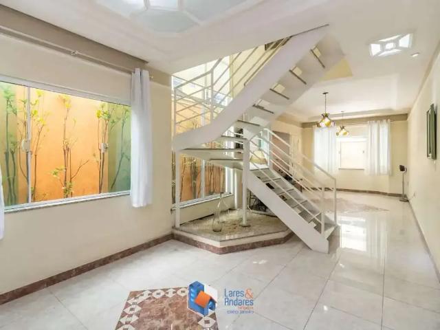 Casa / Sobrado para Venda em São Paulo/SP Vila Dom Pedro II 4 Quartos