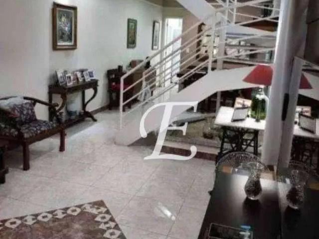 Casa / Sobrado para Venda em São Paulo/SP Vila Dom Pedro II 4 Quartos