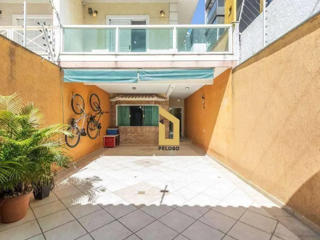 Casa / Sobrado para Venda em São Paulo/SP Parada Inglesa 4 Quartos