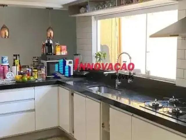 Casa / Sobrado para Venda em São Paulo/SP Vila Dom Pedro II 4 Quartos