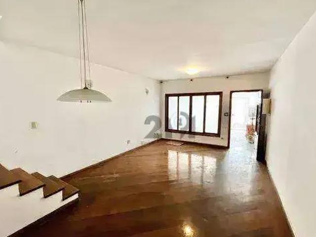 Casa / Sobrado para Venda em São Paulo/SP Vila Dom Pedro II 4 Quartos