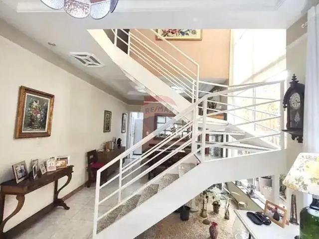 Casa / Sobrado para Venda em São Paulo/SP Vila Dom Pedro II 4 Quartos