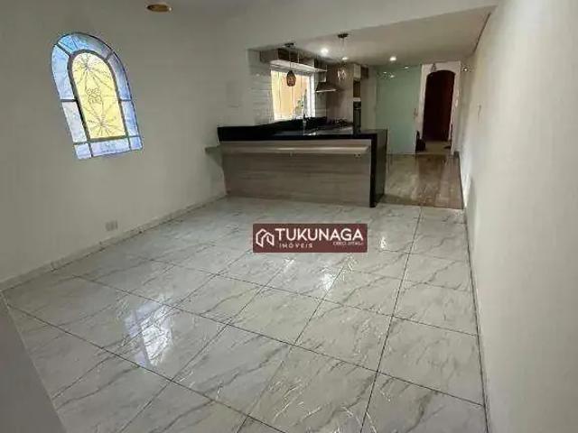 Casa / Sobrado para Venda em São Paulo/SP Vila Dom Pedro II 4 Quartos