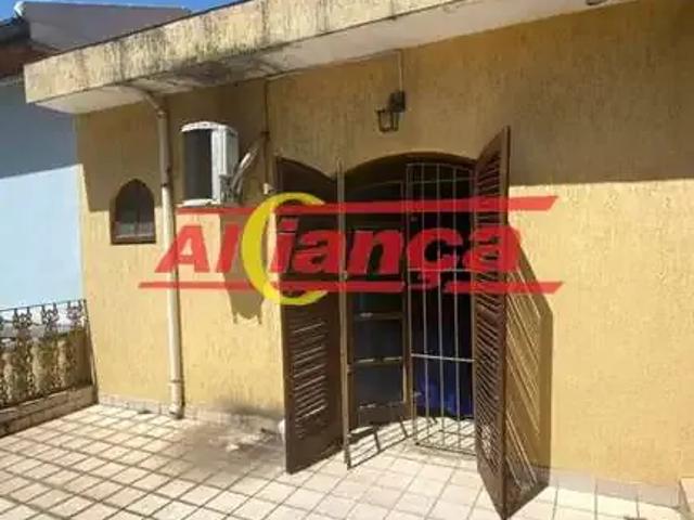 Casa / Sobrado para Venda em São Paulo/SP Vila Dom Pedro II 4 Quartos