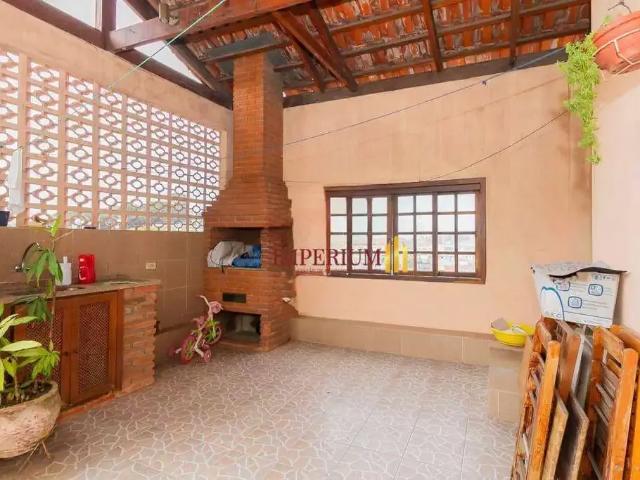 Casa / Sobrado para Venda em São Paulo/SP Vila Dom Pedro II 4 Quartos