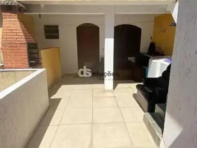 Casa / Sobrado para Venda em São Paulo/SP Vila Dom Pedro II 4 Quartos