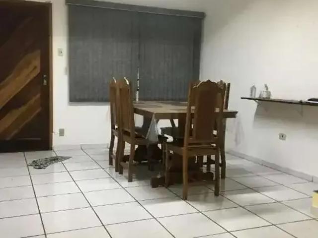 Casa / Sobrado para Venda em São Paulo/SP Vila Dom Pedro II 4 Quartos