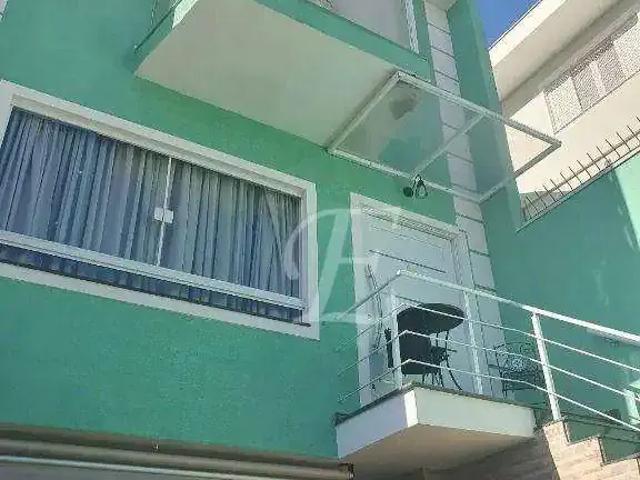 Casa / Sobrado para Venda em São Paulo/SP Vila Dom Pedro II 4 Quartos
