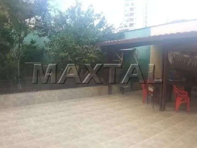 Casa / Sobrado para Venda em São Paulo/SP Vila Dom Pedro II 4 Quartos
