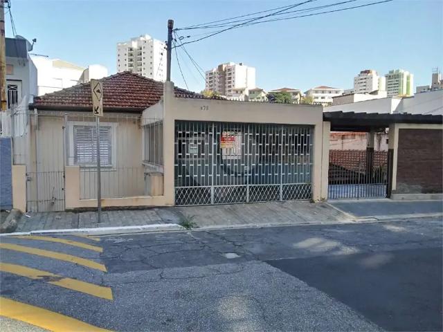 Casa / Sobrado para Venda em São Paulo/SP Vila Dom Pedro II 5 Quartos