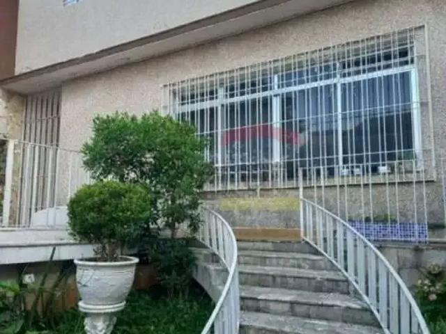 Casa / Sobrado para Venda em São Paulo/SP Vila Dom Pedro II 5 Quartos