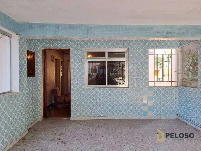 Casa / Sobrado para Venda em São Paulo/SP Vila Dom Pedro II 6 Quartos