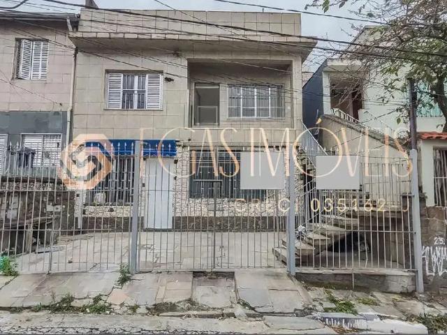Casa / Sobrado para Venda em São Paulo/SP Vila Dom Pedro II 1 Quartos
